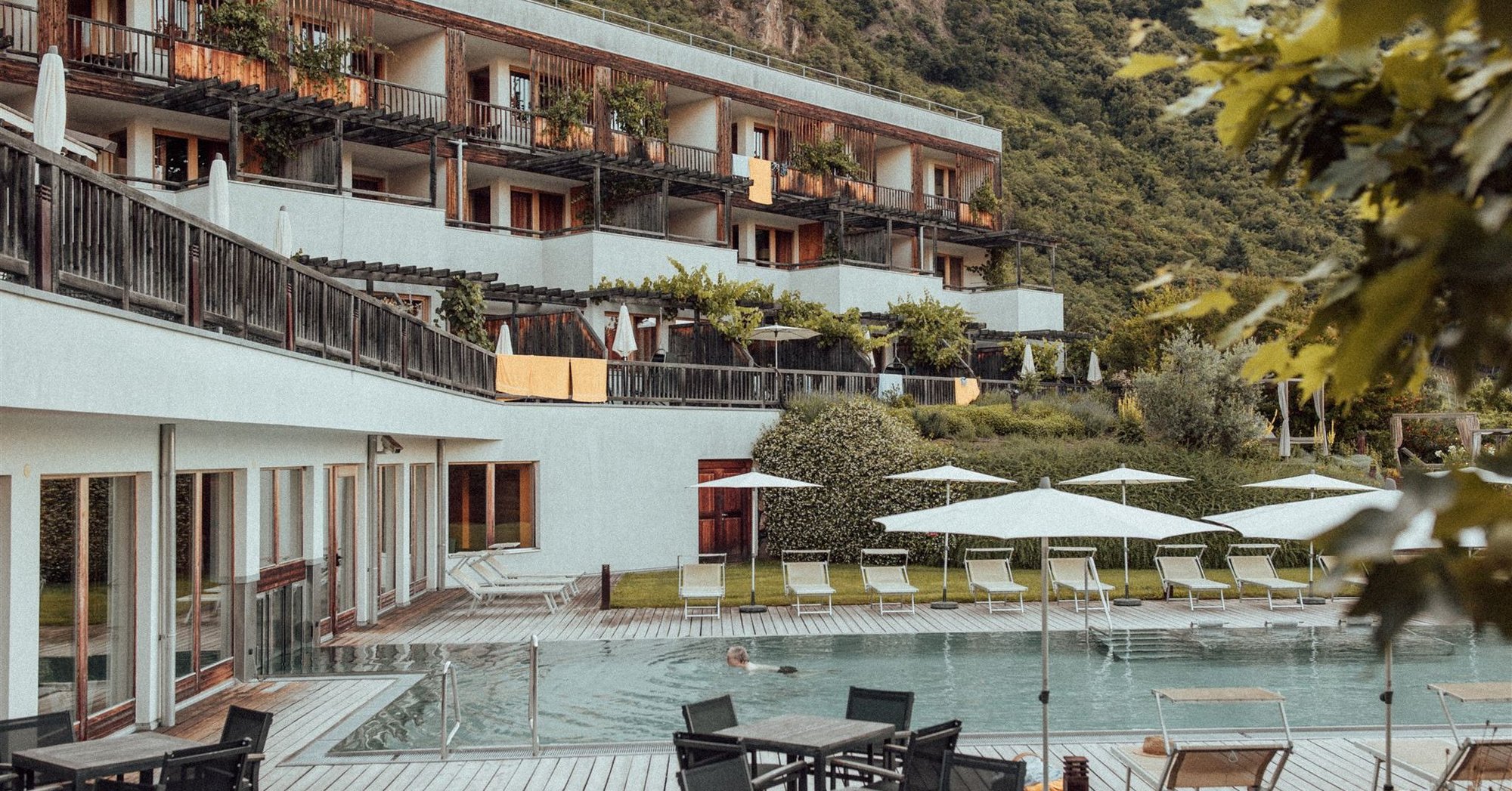 theiner's garten BIO VITALHOTEL