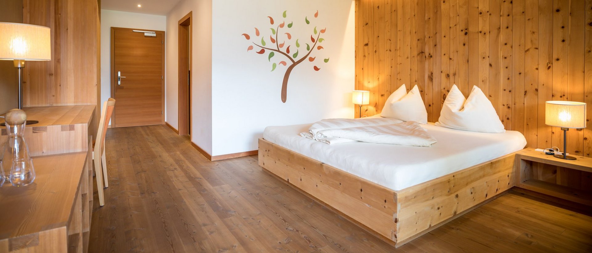 theiner’s garten organic refuge